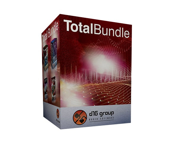 D16 Group Total Bundle