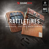 Soundiron Hopkin Instrumentarium: Rattletines