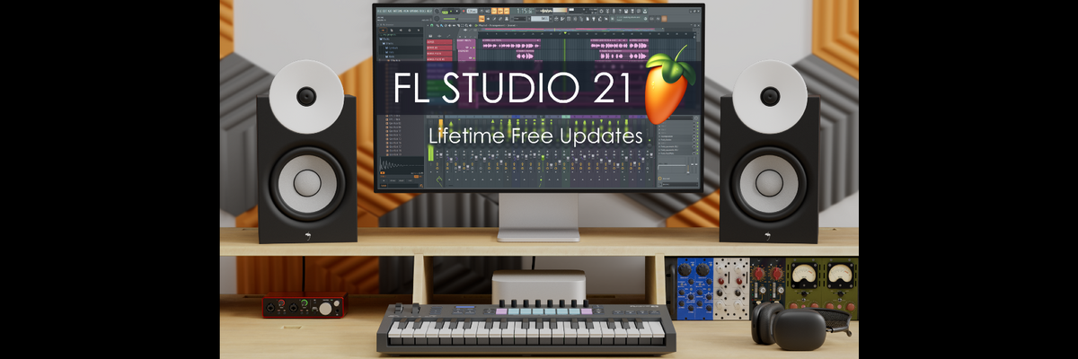 The FX Chain - DAW Software - Audio Plugins - Virtual Instruments