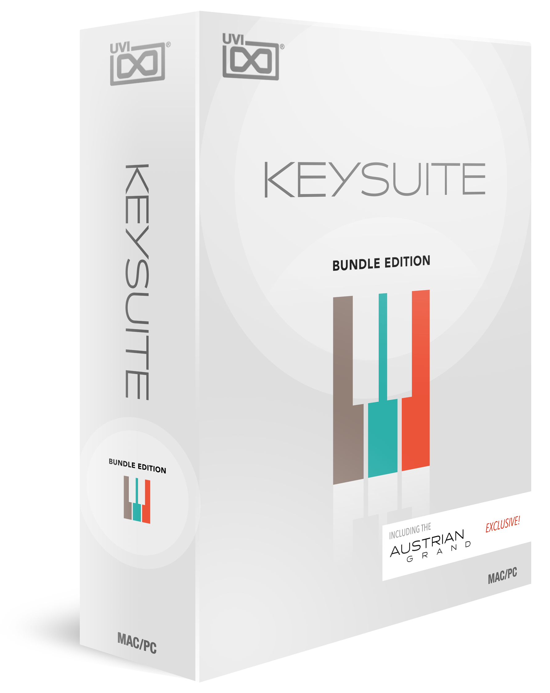 UVI Key Suite Bundle Edition