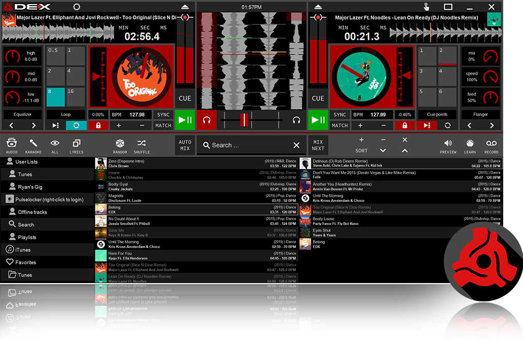 PCDJ DEX 3 RE - Instant Delivery